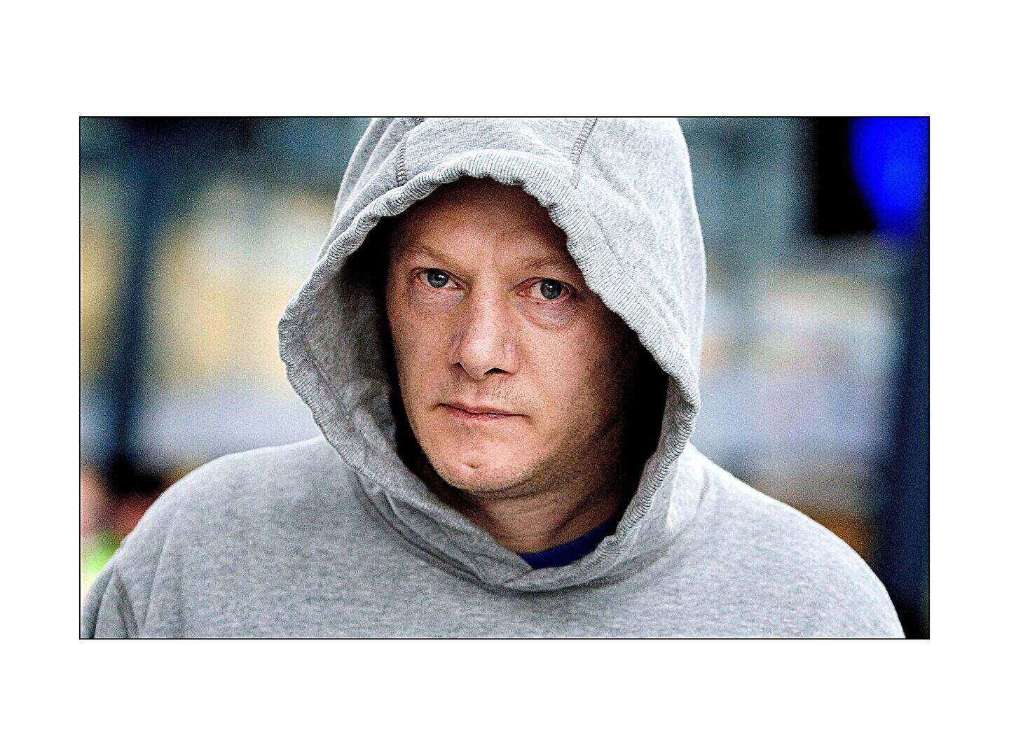 Crime World Podcast The Secret Life Of Larry Murphy Crime World